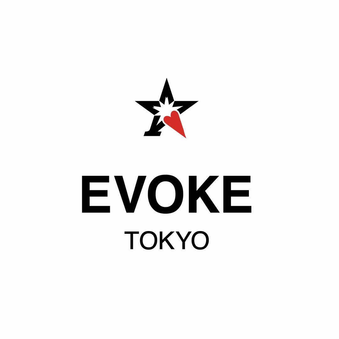 EVOKE TOKYO[イヴォークトーキョー]